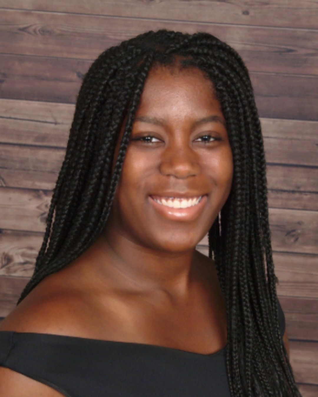 Derin Omolade-Adunbi | Wolverine Wellness