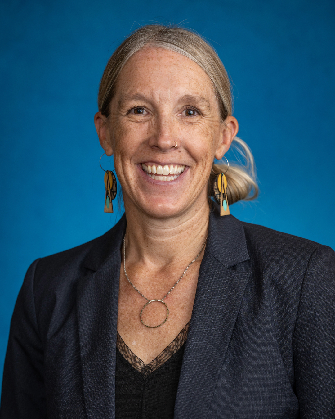 Joy Pehlke, M.Ed. | Wolverine Wellness